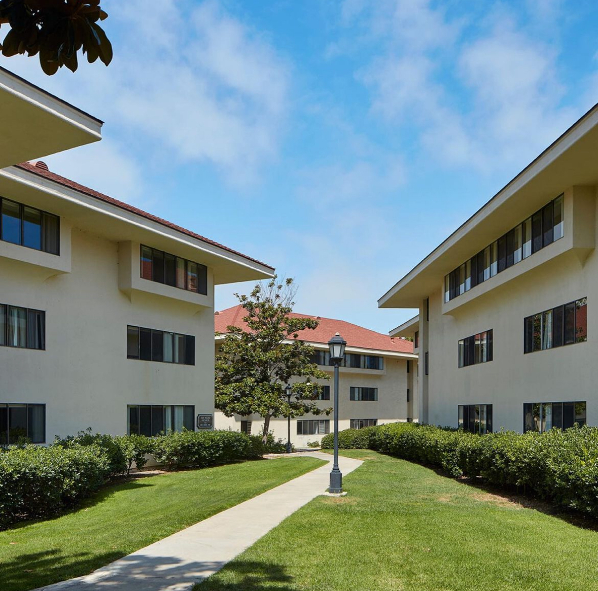 Creating a more accessible campus – The USD Vista